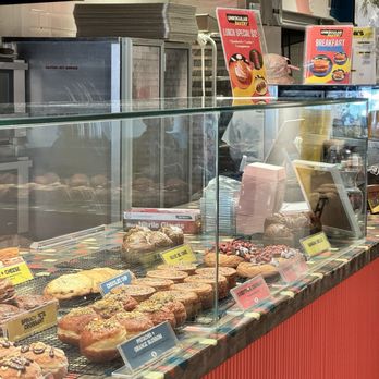 UNREGULAR BAKERY - Updated July 2024 - 169 Photos & 57 Reviews - 124 ...