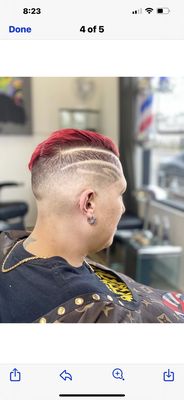 THE CUT CHEMIST BARBER LAB - Updated May 2025 - 40 Photos & 44 Reviews ...