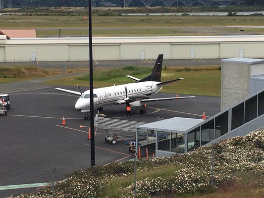 SOUTHWEST OREGON REGIONAL AIRPORT - Updated August 2025 - 17 Photos ...