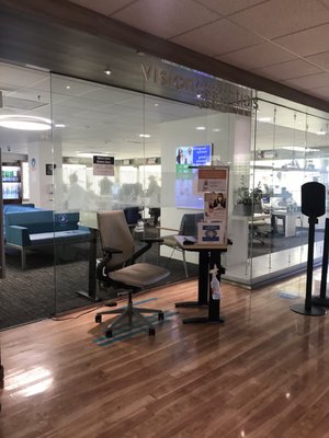 OPTICAL CENTER | KAISER PERMANENTE SAN FRANCISCO MEDICAL CENTER ...