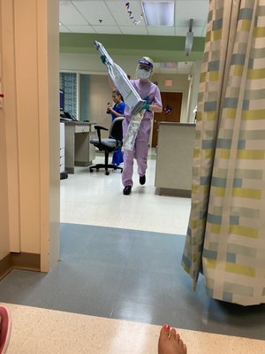 PATIENT FIRST PRIMARY AND URGENT CARE - ANNAPOLIS - Updated December ...