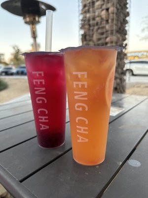 FENG CHA EL PASO - Updated December 2024 - 38 Photos & 25 Reviews ...