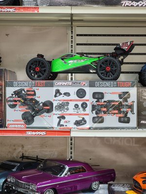 HOBBYTOWN - Updated August 2025 - 18 Photos & 48 Reviews - 9120 ...