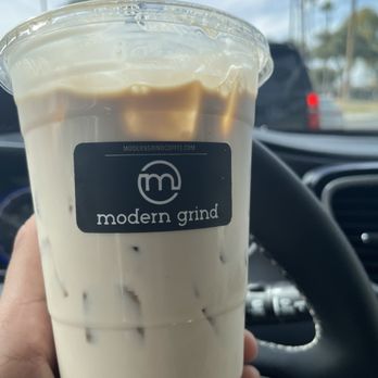MODERN GRIND - Updated January 2025 - 111 Photos & 125 Reviews - 13044 ...