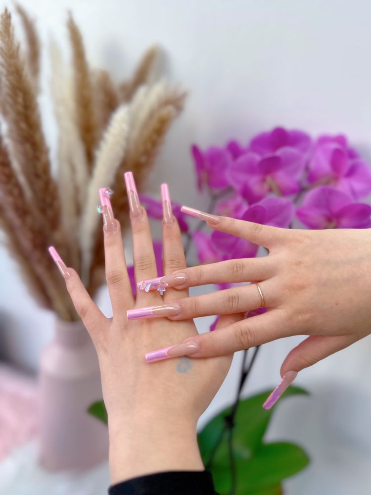 COCO NAILS & LASHES TANGER OUTLETS - Updated January 2026 - 8555 Campeau Drive, Ottawa, Ontario ...