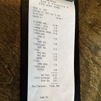 MEXCAL - Updated July 2024 - 1093 Photos & 562 Reviews - 516 S Virginia ...