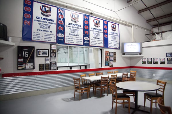 THE EVENTS CENTER - Updated December 2025 - 25 Photos - 218 Smokey St ...