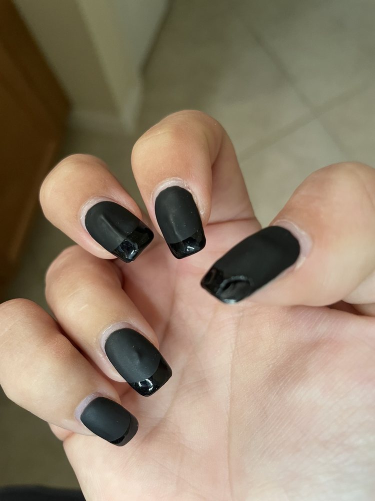 MODERN NAILS & SPA - Updated January 2026 - 20 Photos & 55 Reviews ...