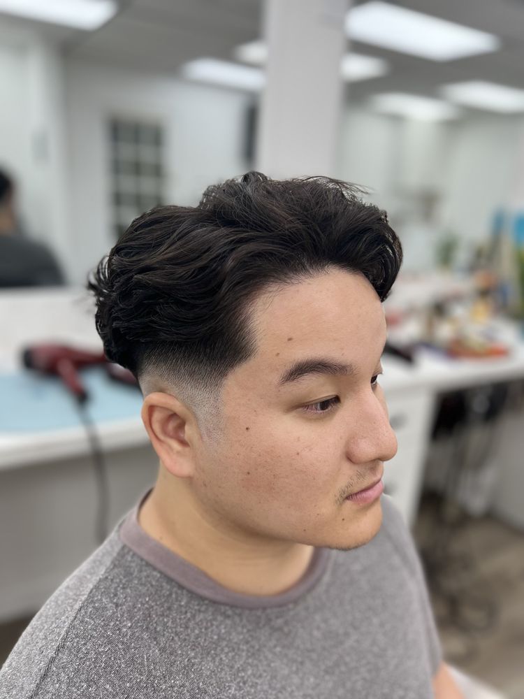 79 BARBER SHOP HAWAII - Updated July 2024 - 51 Photos - 379 Kamehameha ...