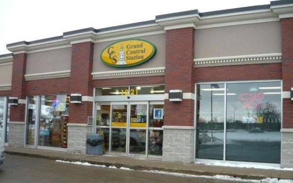 GCS STADIUM SHELL - Updated July 2025 - 1221 Lombardi Access Rd, Green ...