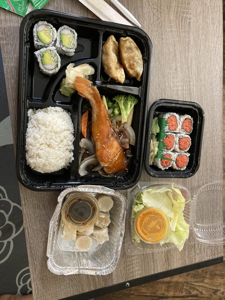 OZEN - 103 Photos & 210 Reviews - 760 Amsterdam Ave, New York, New York ...