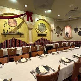 CAROUSEL RESTAURANT - Updated January 2026 - 1941 Photos & 1833 Reviews ...