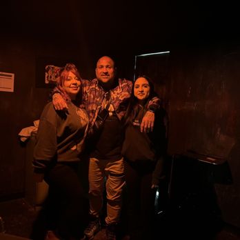 PANIQ ESCAPE ROOM SAN JOSE - Updated August 2024 - 119 Photos & 370 ...