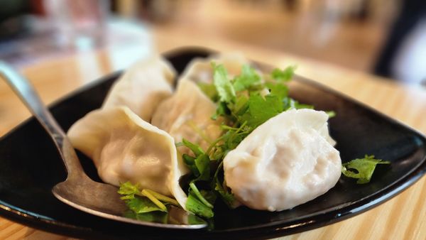 MAMA LU’S DUMPLING HOUSE - Updated August 2025 - 1677 Photos & 721 ...