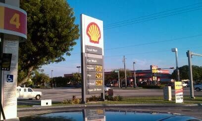 AMA SHELL - Updated May 2025 - 11690 Quail Roost Dr, Miami, Florida ...