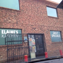 ELAINE’S KITCHEN - Updated July 2025 - 234 Photos & 305 Reviews - 2717 ...