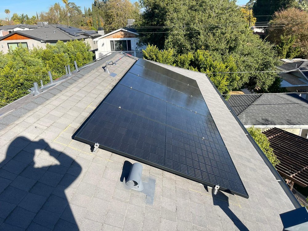 GSE SOLAR - Request a Quote - 26 Photos - 21350 Lassen St, Chatsworth ...