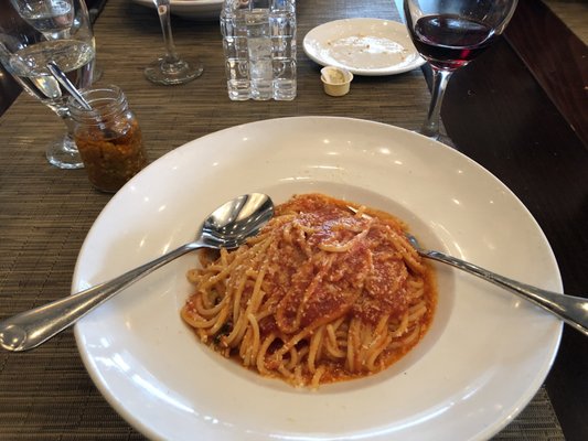 ZAFFERANO RISTORANTE - 94 Photos & 60 Reviews - Italian - 8633 Weston ...