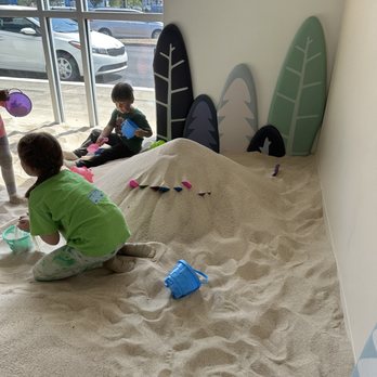UNWIND INDOOR PLAYGROUND - Updated October 2025 - 42 Photos & 17 ...