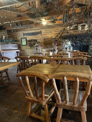 PARKFIELD CAFE - Updated September 2025 - 238 Photos & 86 Reviews ...