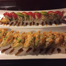 KYOTO STEAKHOUSE & SUSHI BAR - Updated October 2025 - 61 Photos & 27 ...