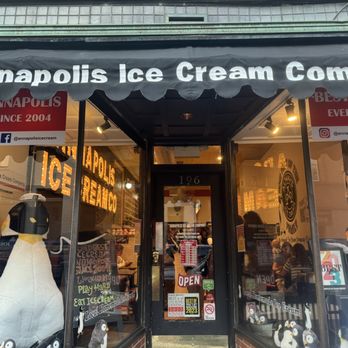 ANNAPOLIS ICE CREAM - Updated December 2025 - 417 Photos & 572 Reviews ...