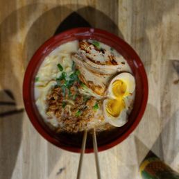 KAZ RAMEN - Updated July 2025 - 2591 Photos & 3481 Reviews - 22413 ...