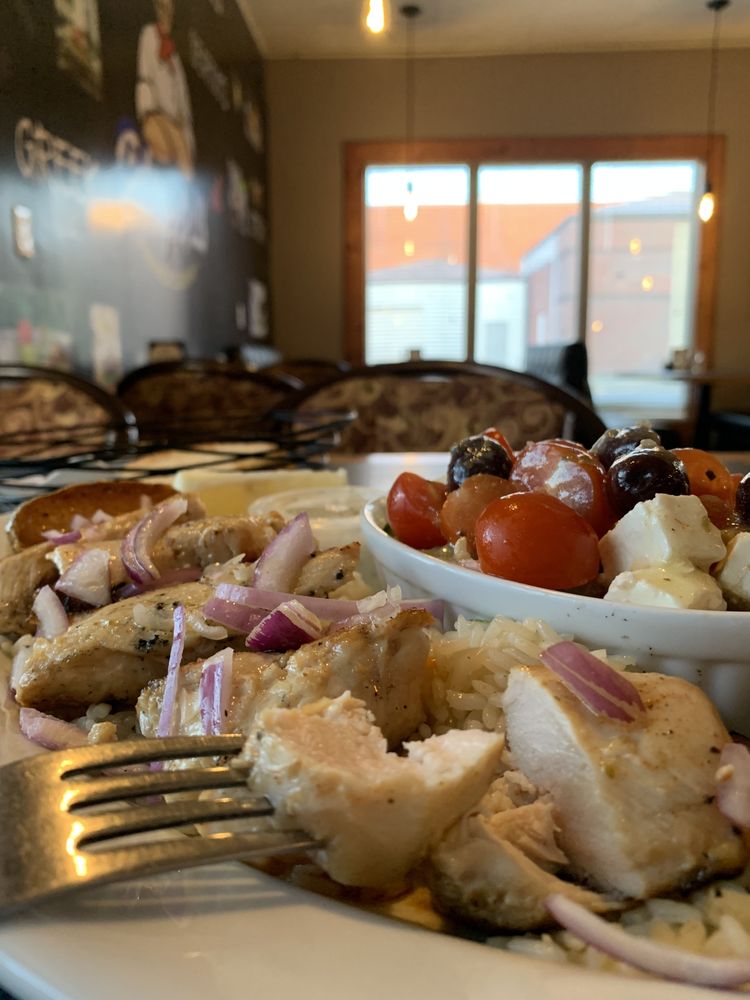 BLUE GRILL OLDS - Updated October 2025 - 4916 51st Avenue, Olds ...