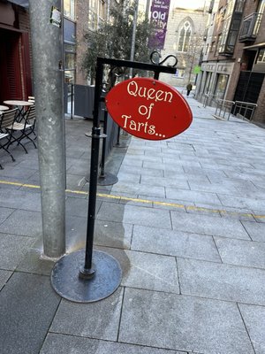 QUEEN OF TARTS - Updated June 2026 - 566 Photos & 288 Reviews - Cows ...