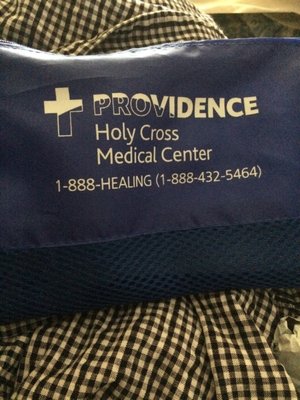 PROVIDENCE HOLY CROSS MEDICAL CENTER - Updated September 2025 - 126 ...