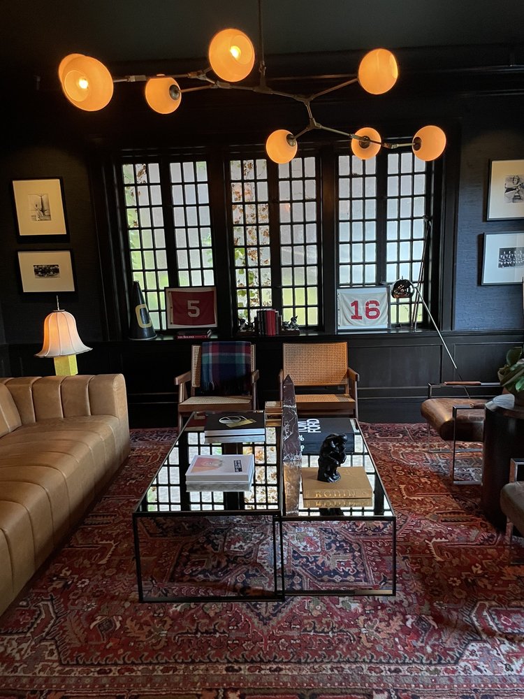 THE TRUITT - 4320 Oak St, Kansas City, Missouri - Hotels - Phone Number ...