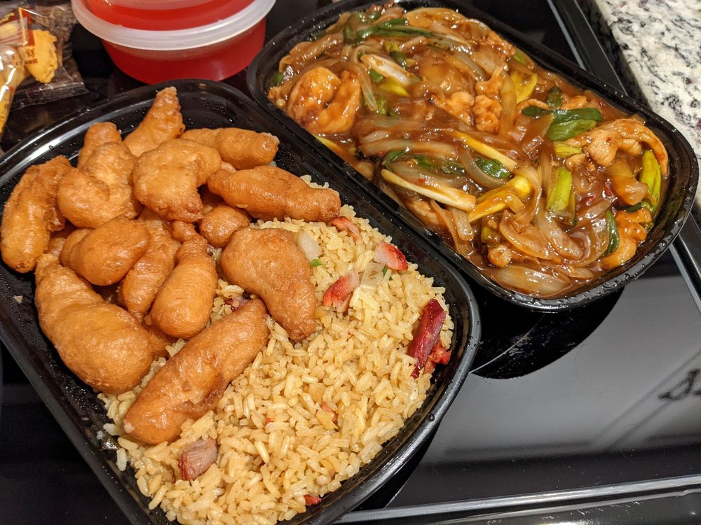 CHINA CHEF - Updated May 2025 - 21 Reviews - 756 Mink Ave, Murrells ...