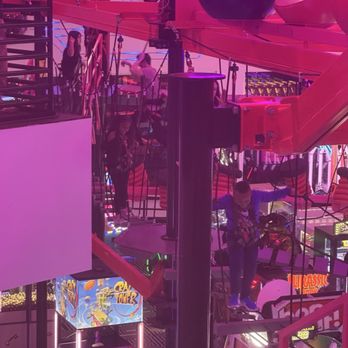 NINJA KIDZ ACTION PARK - Updated June 2025 - 37 Photos & 42 Reviews ...