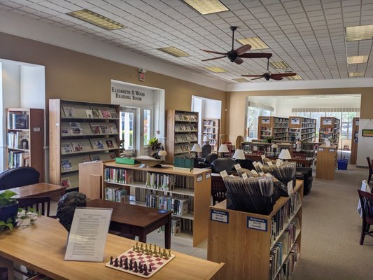 MAITLAND PUBLIC LIBRARY - Updated December 2025 - 33 Photos & 20 ...