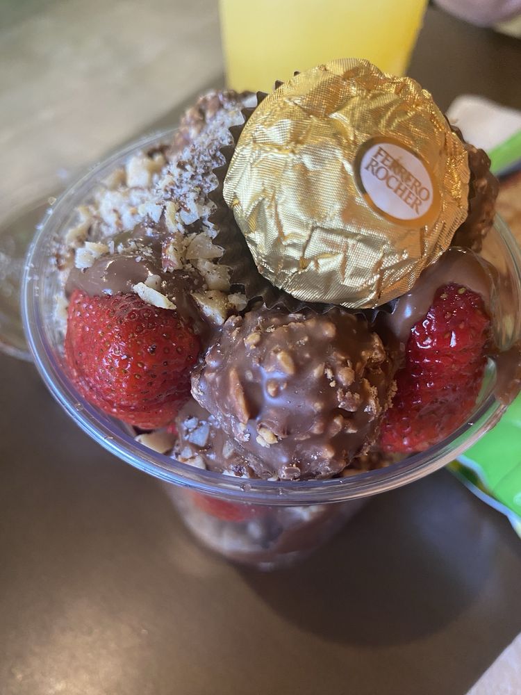 MANGO CRAZY - Updated July 2025 - 149 Photos & 79 Reviews - 16609 S ...