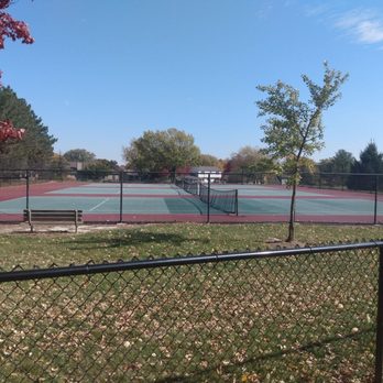 ROLLINGBROOK PARK - Updated June 2024 - 1002 S Hershey Rd, Bloomington ...