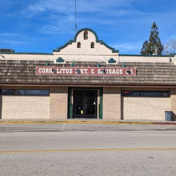 CORRALITOS MARKET AND SAUSAGE COMPANY - Updated January 2025 - 121 ...