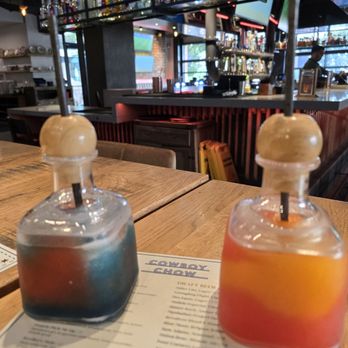 COWBOY CHOW - Updated August 2025 - 57 Photos & 62 Reviews - 311 S ...