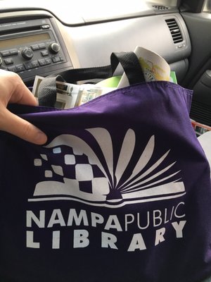 NAMPA PUBLIC LIBRARY - Updated October 2025 - 21 Reviews - 215 12th Ave ...