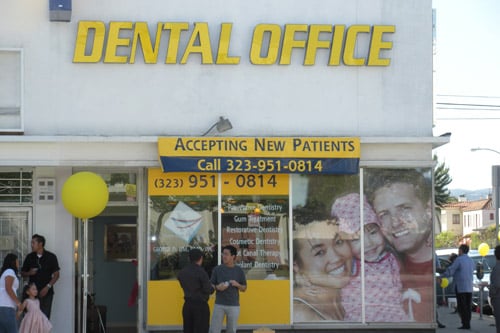 GEORGE D. LIM, DMD INC - Updated December 2025 - 20 Photos & 65 Reviews ...