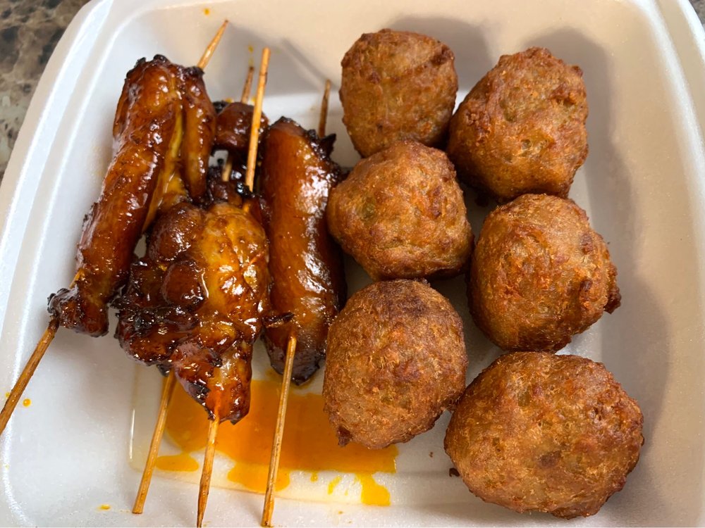 KING BUFFET - Updated July 2025 - 21 Photos & 84 Reviews - 5303 ...