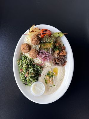 WATAN MEDITERRANEAN GRILL - Updated October 2025 - 80 Photos & 36 ...