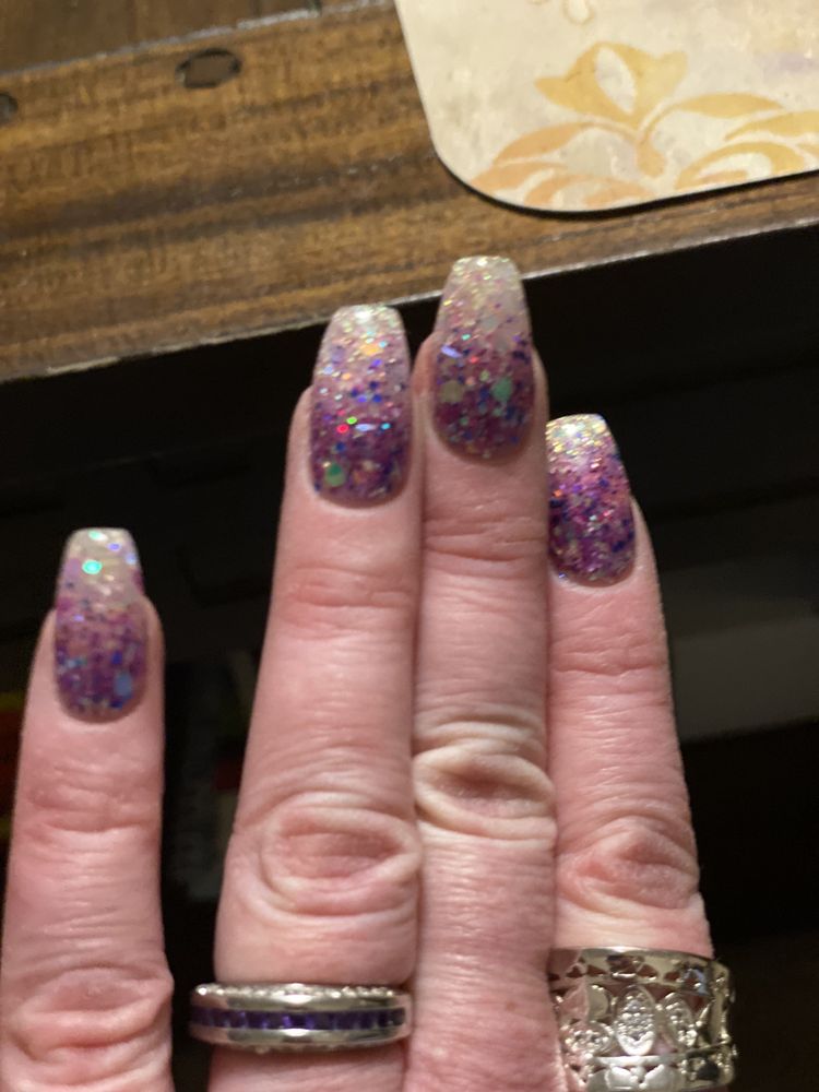 MO NAILS & SPA - 19 Reviews - 319 E Battlefield Rd, Springfield ...