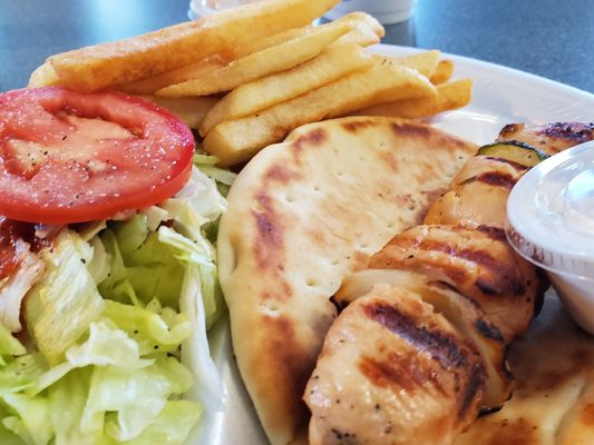 TICKLES RESTAURANT - 49 Photos & 71 Reviews - 3872 S 900th E, Salt Lake ...