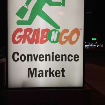 GRAB N GO - Updated October 2025 - 1405 N Scottsdale Rd, Tempe, Arizona ...
