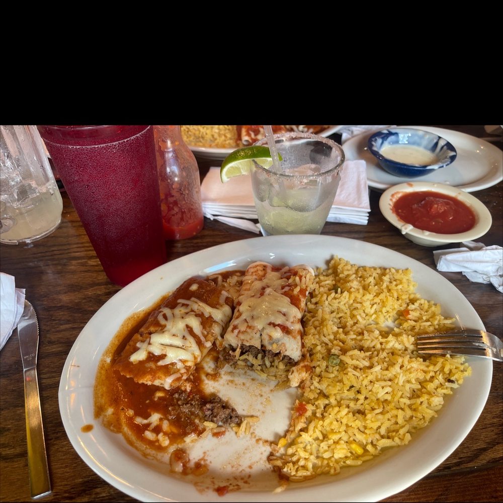 LA ALAMEDA MEXICAN RESTAURANT - Updated December 2025 - 40 Photos & 92 ...