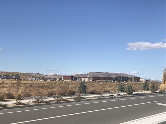 SKY RANCH MIDDLE SCHOOL - Updated December 2025 - 14 Photos & 22 ...