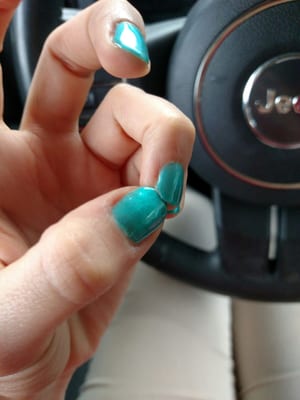 TUDOR NAILS - Updated September 2025 - 2804 Long Beach Rd, Oceanside ...