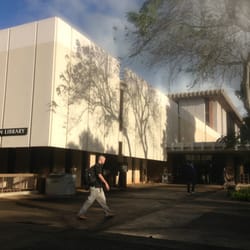 HAMILTON LIBRARY - 21 Photos & 28 Reviews - 2550 Mccarthy Mall ...