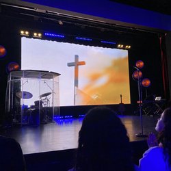 VOUS CHURCH - JDD - 25 Photos & 22 Reviews - 3100 NW 5th Ave, Miami ...